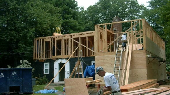 Top 5 do's and don'ts for construction projects - Steven Secon Architect