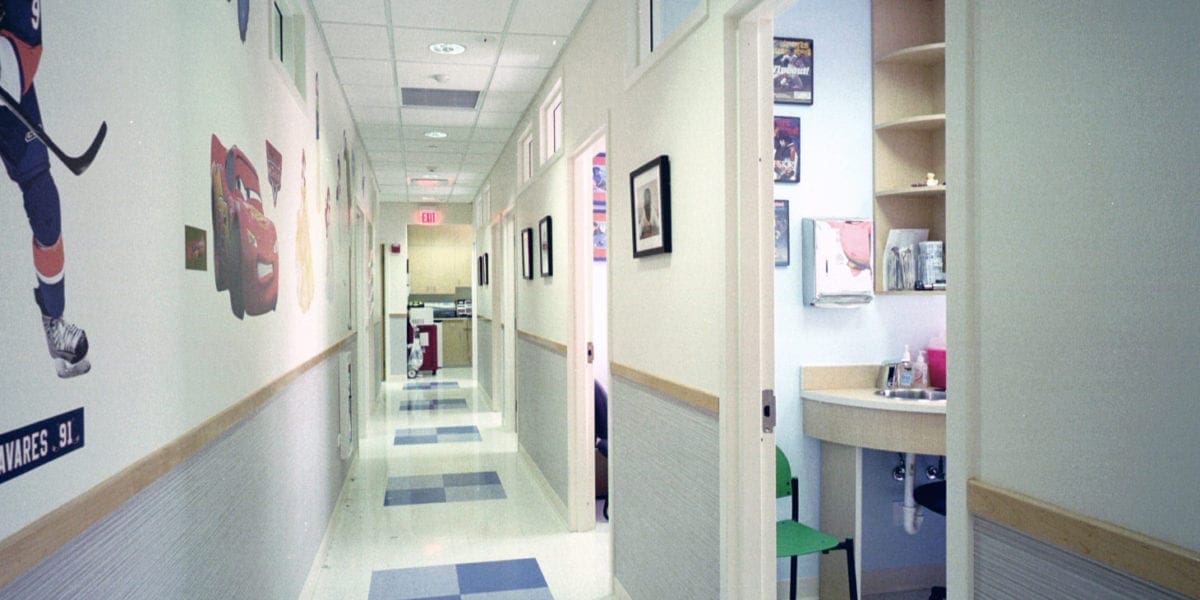 Commercial Projects - Steven Secon Architect PC