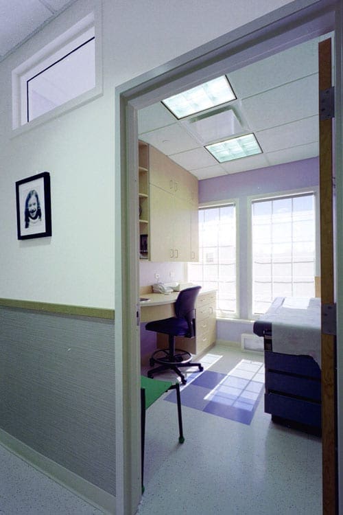 Commercial Projects - Steven Secon Architect PC