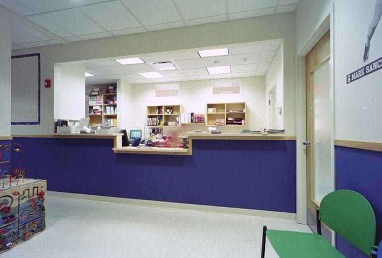 Commercial Projects - Steven Secon Architect PC