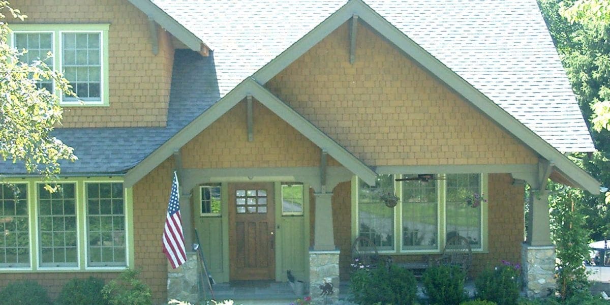 Residential Projects - Steven Secon Architect PC