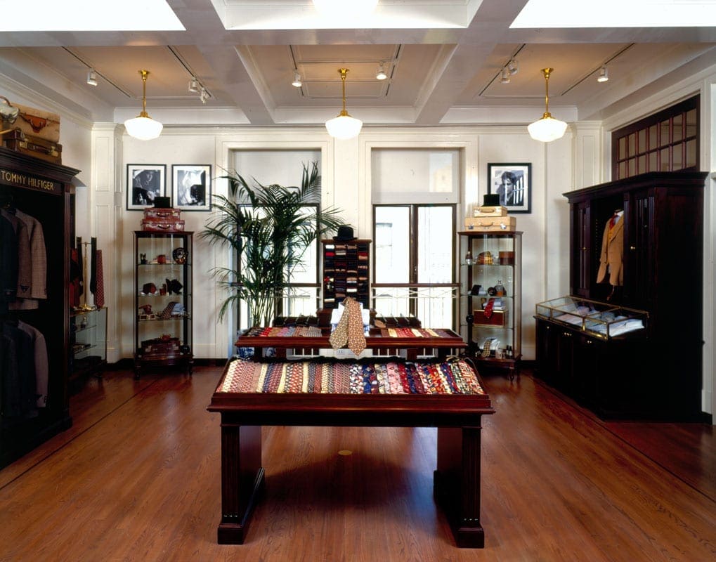 Commercial Projects - Steven Secon Architect PC