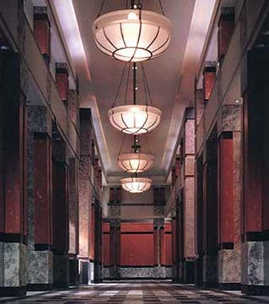 Commercial Projects - Steven Secon Architect PC