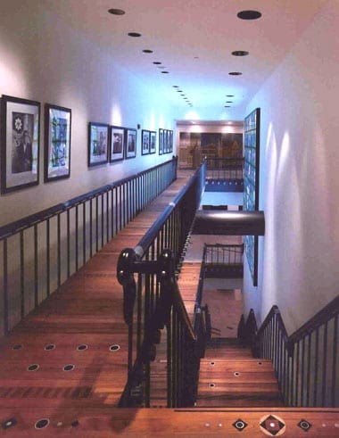 Commercial Projects - Steven Secon Architect PC