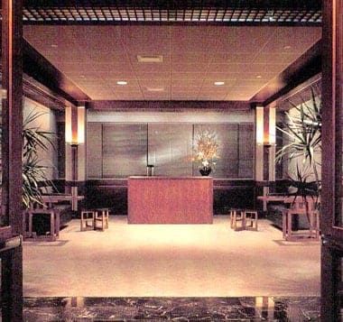 Commercial Projects - Steven Secon Architect PC