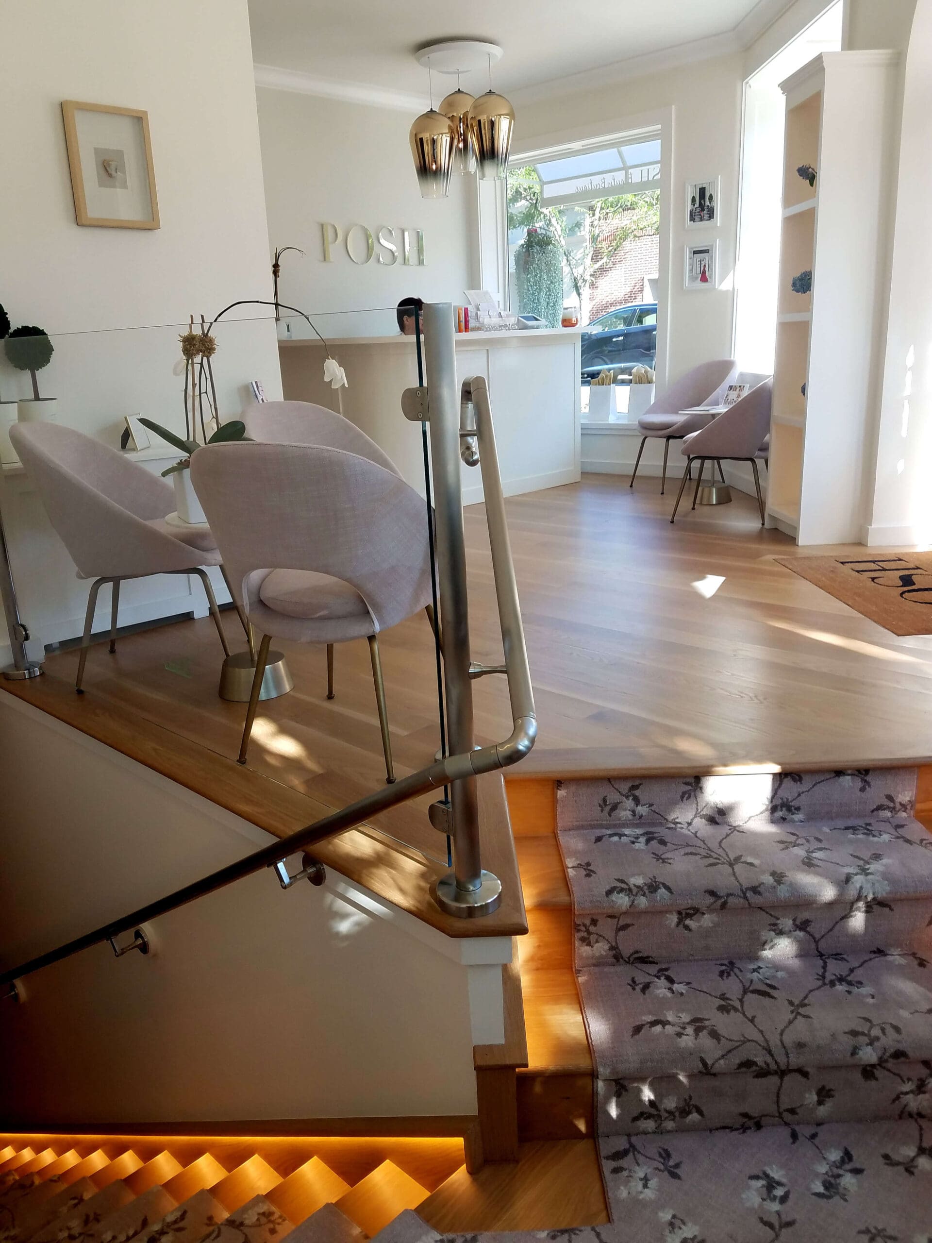 Commercial Projects - Steven Secon Architect PC