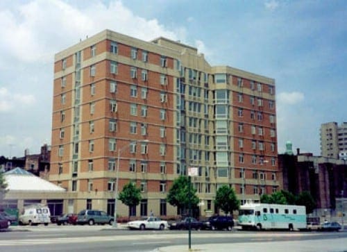 Commercial Projects - Steven Secon Architect PC