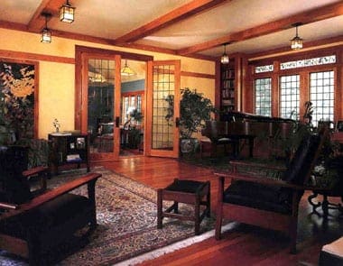 Residential Projects - Steven Secon Architect PC