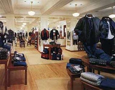 Commercial Projects - Steven Secon Architect PC