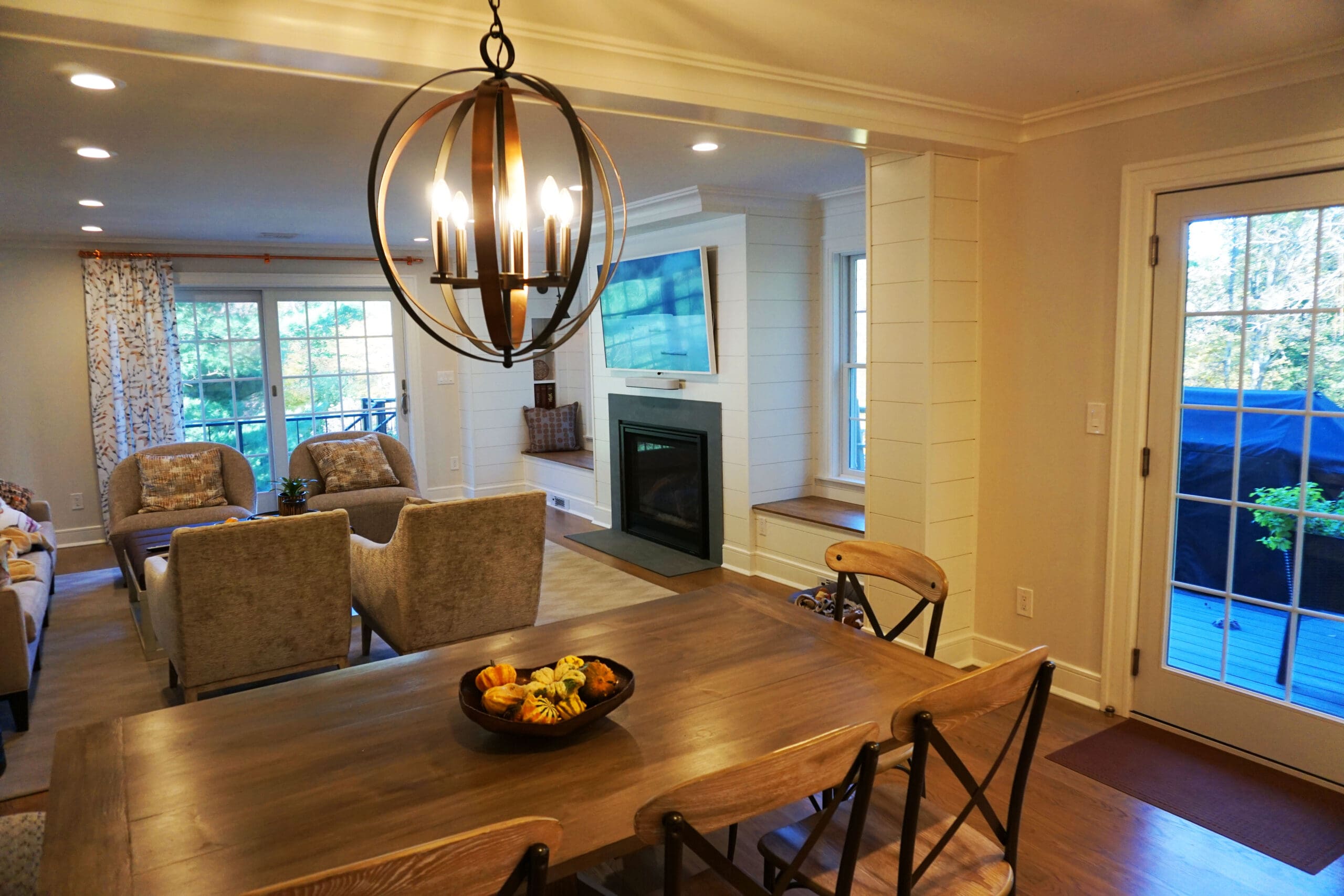 Residential Projects - Steven Secon Architect PC