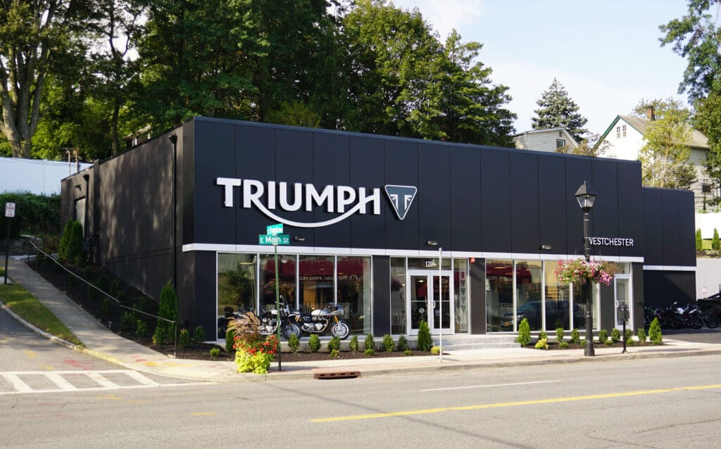 Commercial Projects - Steven Secon Architect PC