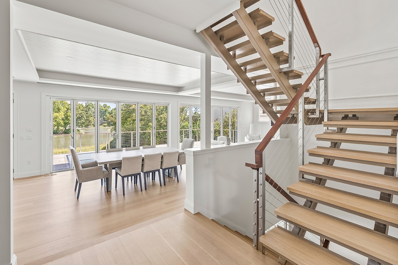 Residential Projects - Steven Secon Architect PC