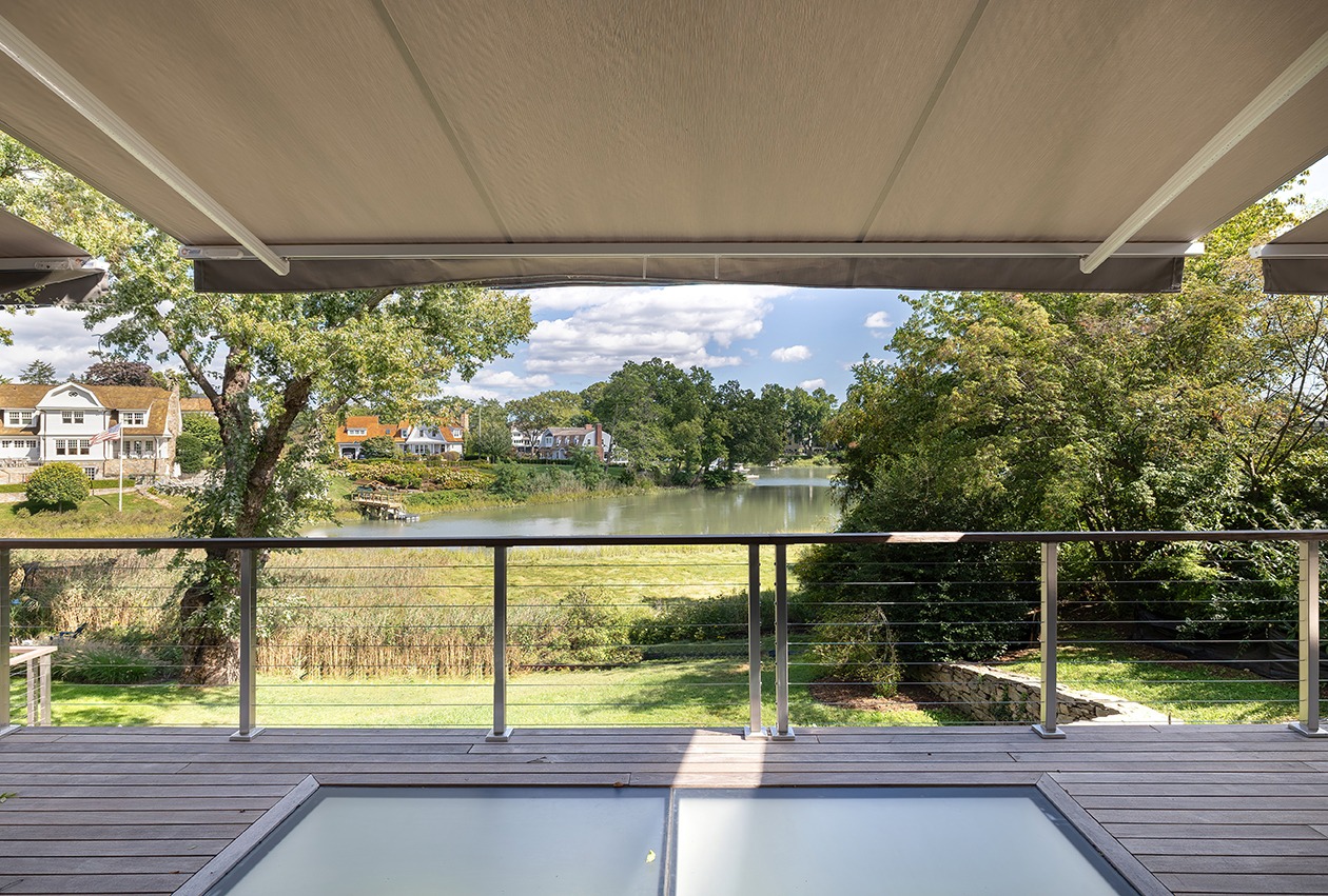 cool materials & products - Steven Secon Architect PC