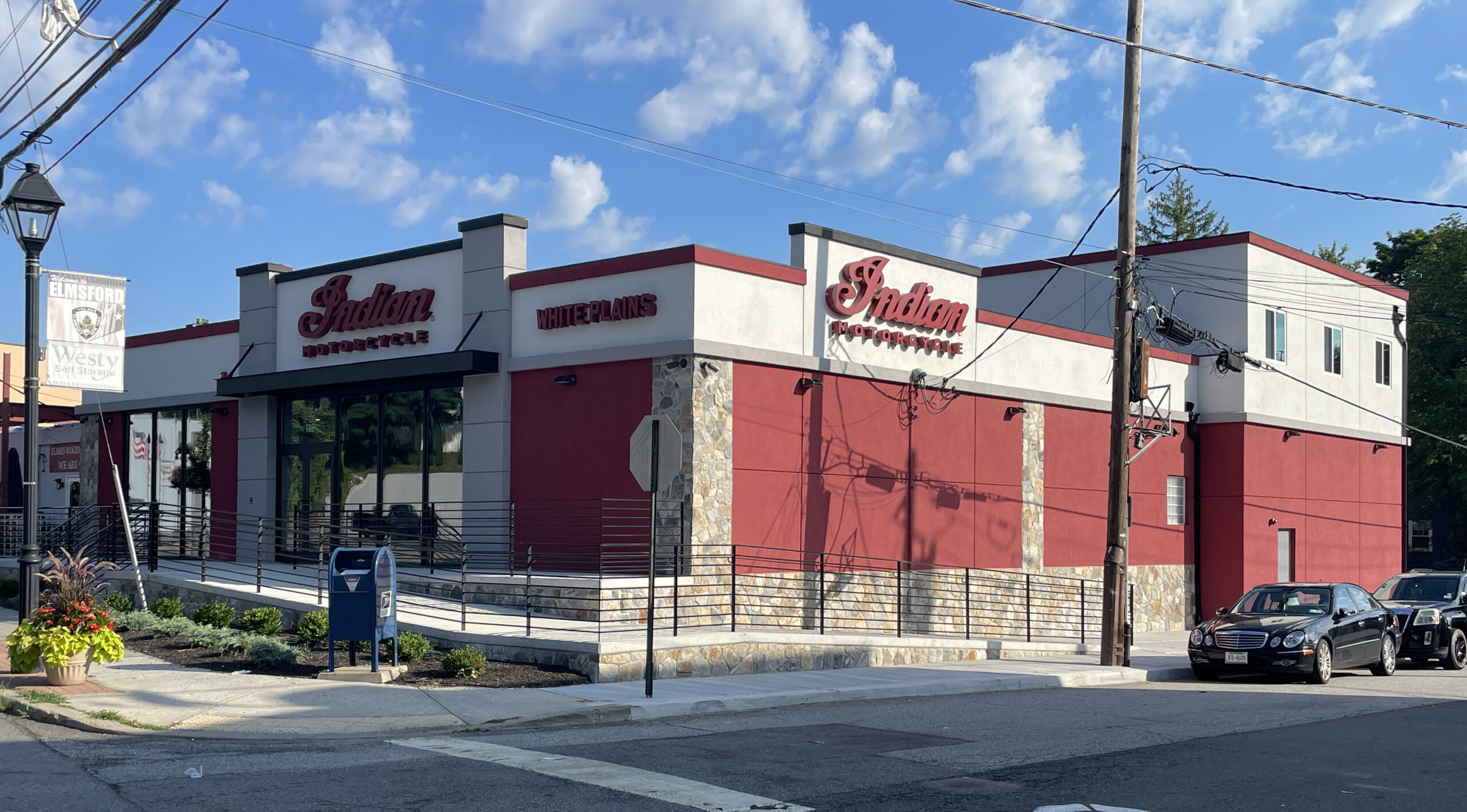 Commercial Projects - Steven Secon Architect PC