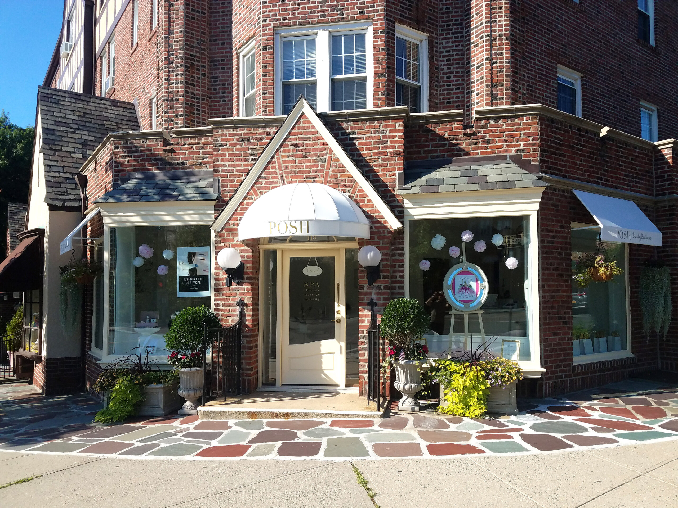 Commercial Projects - Steven Secon Architect PC